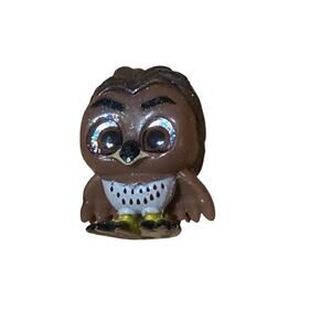 Disney | Toys | Disney Doorables Series Ultra Rare Maui As A Hawk From ...